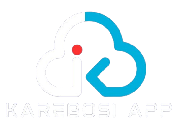 Karebosi Apps